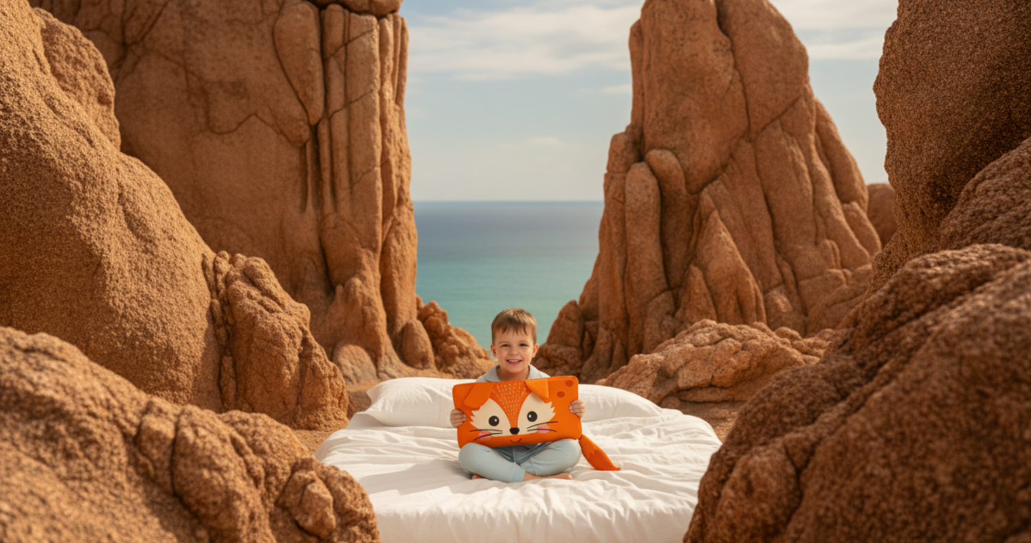 Bombees | Sleep and comfort solutions for the whole family – BOMBEES
