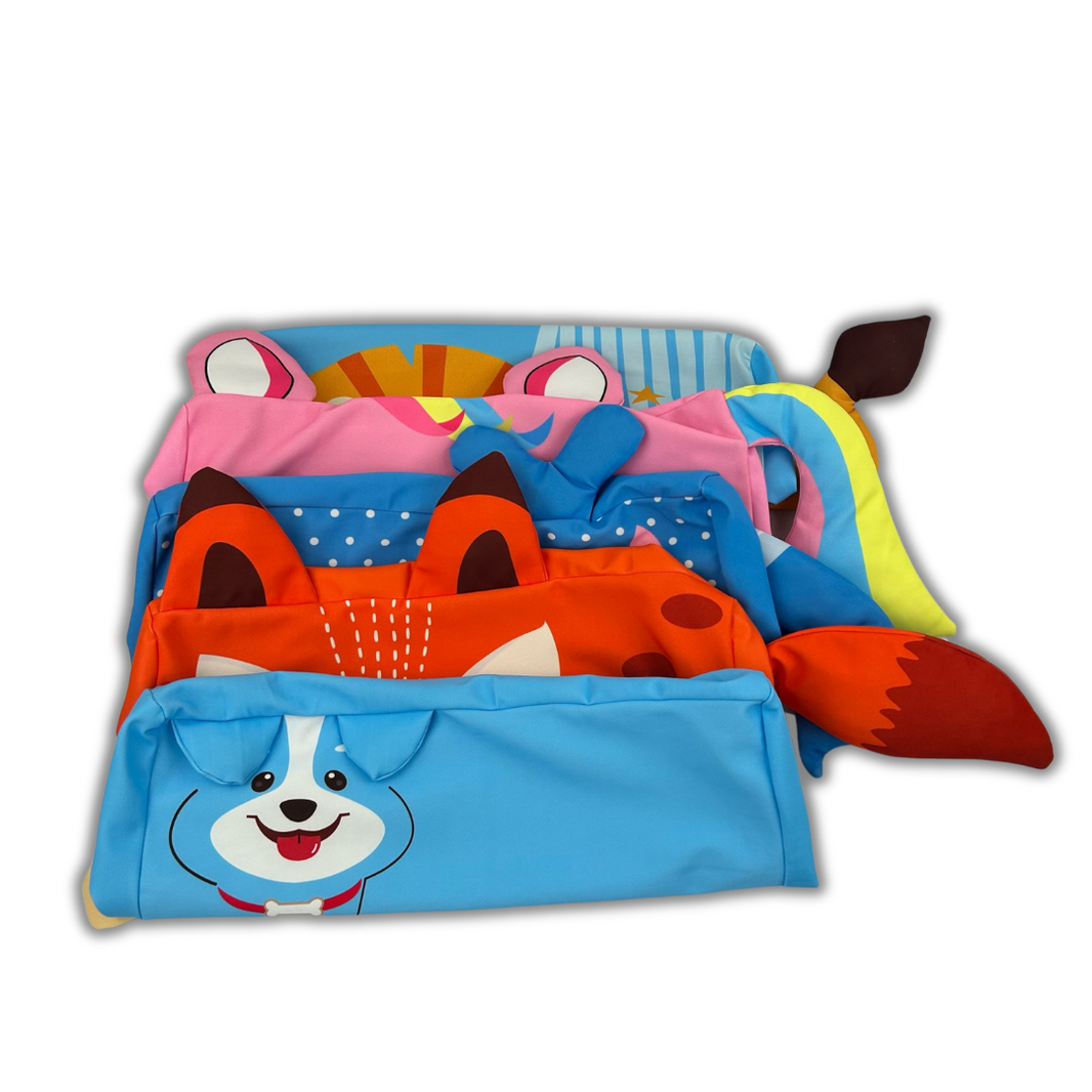 Bombees® | Sleep & Comfort Solutions for Kids – BOMBEES